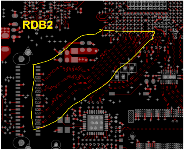 S32G2 - Aurora Connector Interface - NXP Community