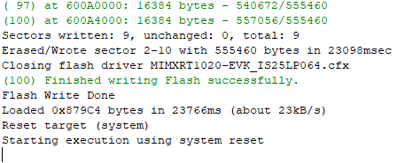Solved: MCUXpresso IDE tool build speed is too slow - NXP Community