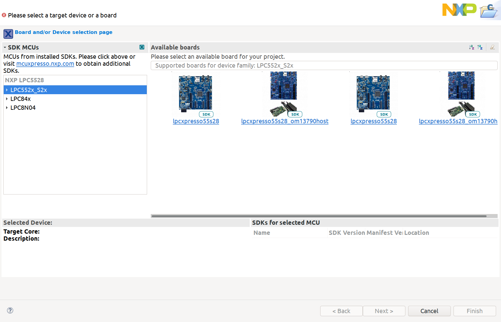 LPC1769 examples code(getting started) - NXP Community