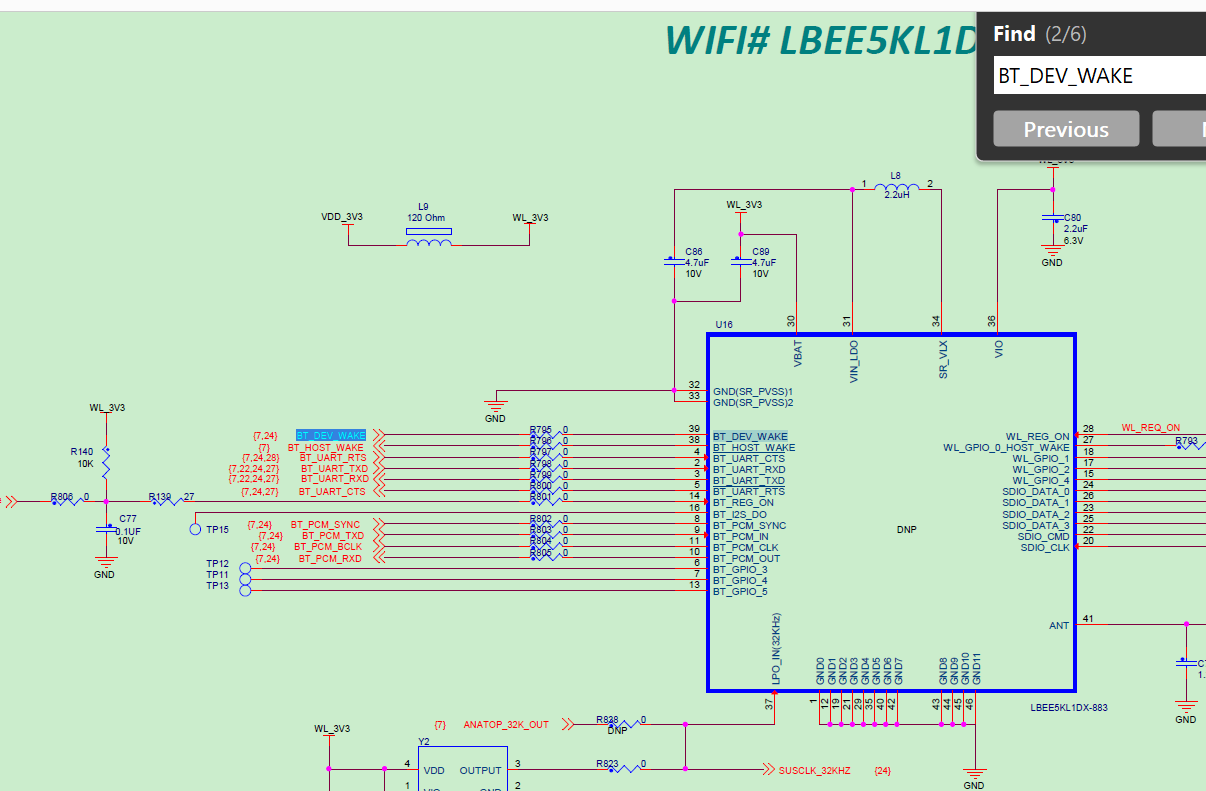 Solved: MIMXRT1170-EVK SPI - NXP Community