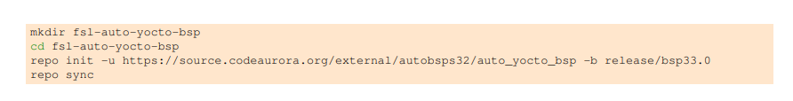 Some questions about S32G Linux BSP download - NXP Community