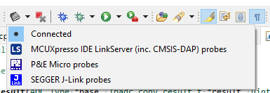 LPC1769 examples code(getting started) - NXP Community