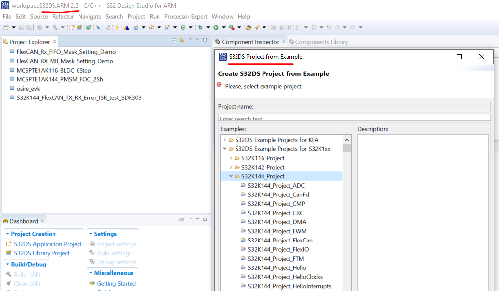 Adc polling - NXP Community