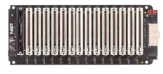 MC33664 RX is not working - NXP Community