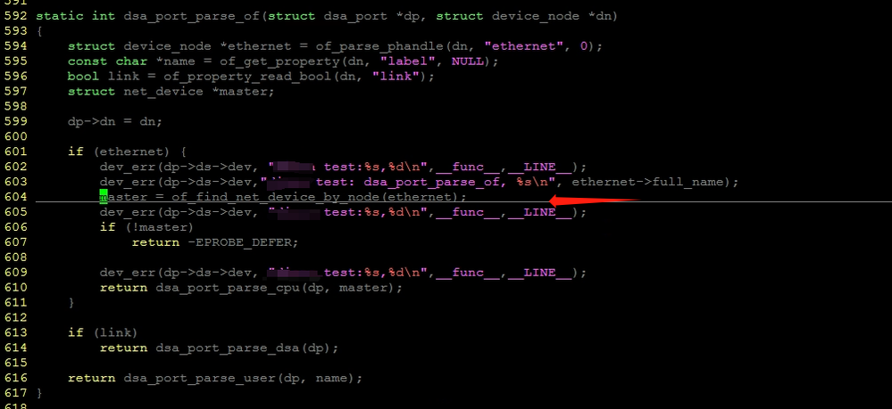 Marvell switch 88e6393x with LX2160A - NXP Community