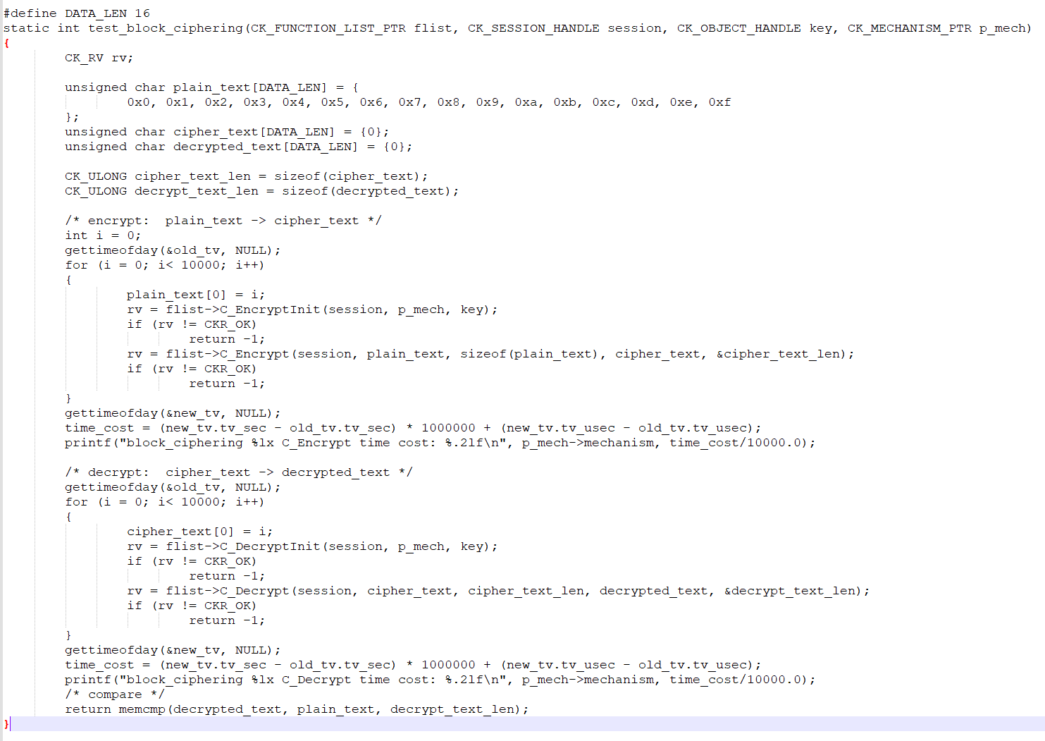 openssl offload crypto to hse - NXP Community