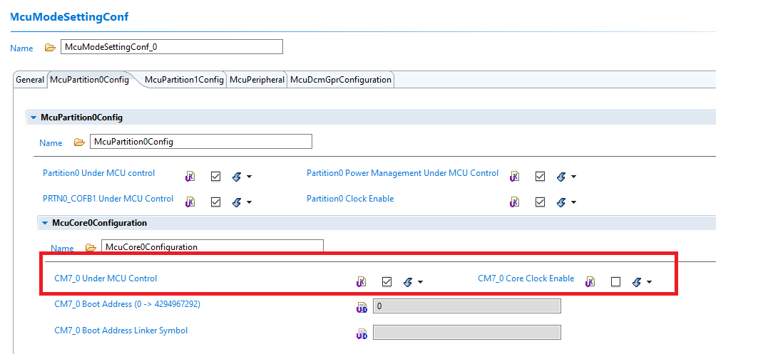 Solved: S32K312-Timeout occurred during standby entry - NXP Community