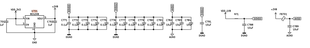 Solved: iMX8MP : Delay BUCK5 (VDD_1V8) output of PCA9450CHN - NXP Community
