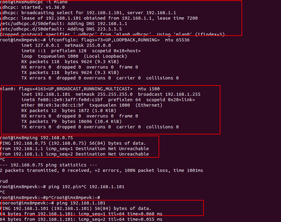 About Imx8mplus Board Tuningext Start The Isp Server Failed Nxp