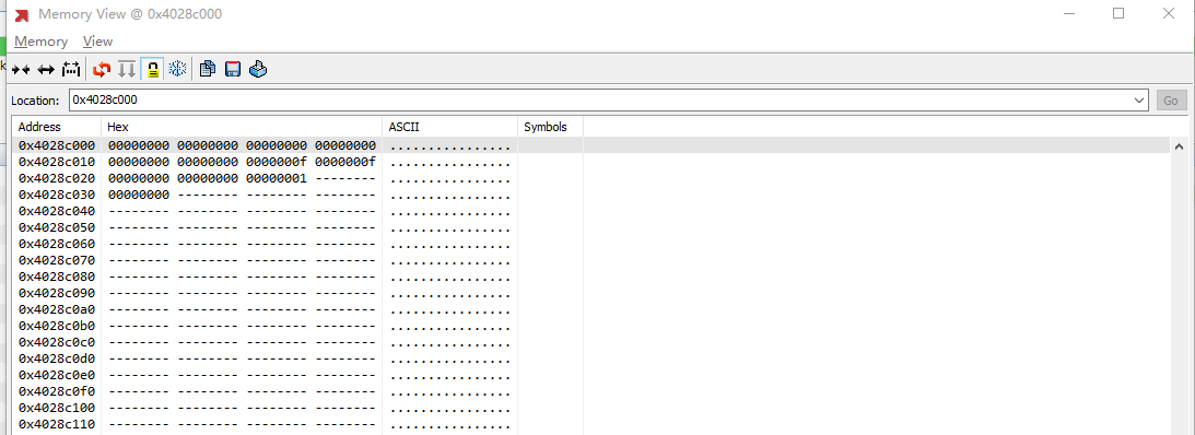 S32k344 Loss Ram Data After Functional Reset Nxp Community