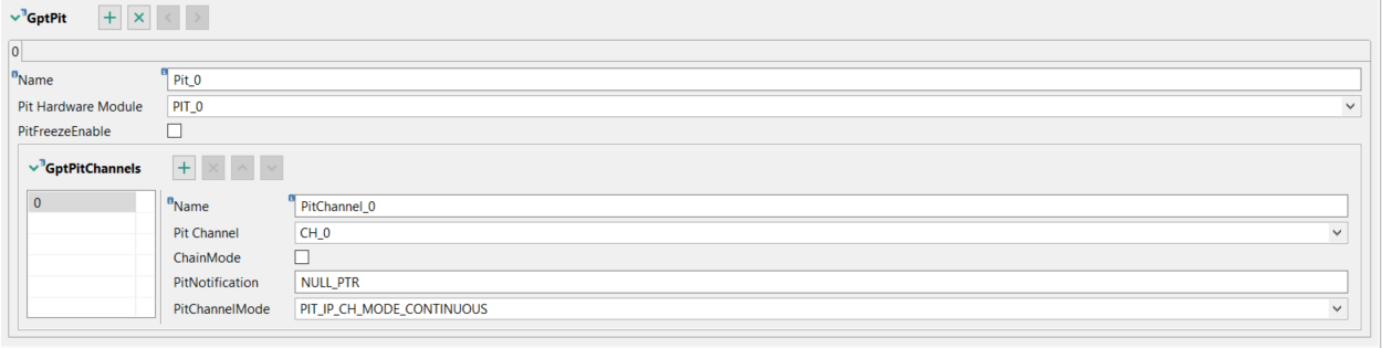 Solved: S32K312 - Multiple ADC conversion read with DMA - NXP Community