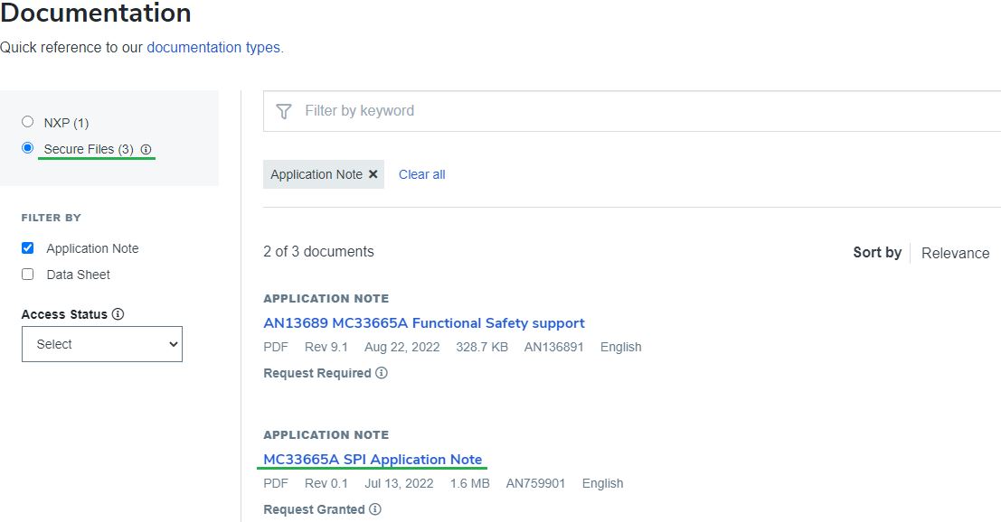 How To Configure Can Gateway Mc33665a Nxp Community