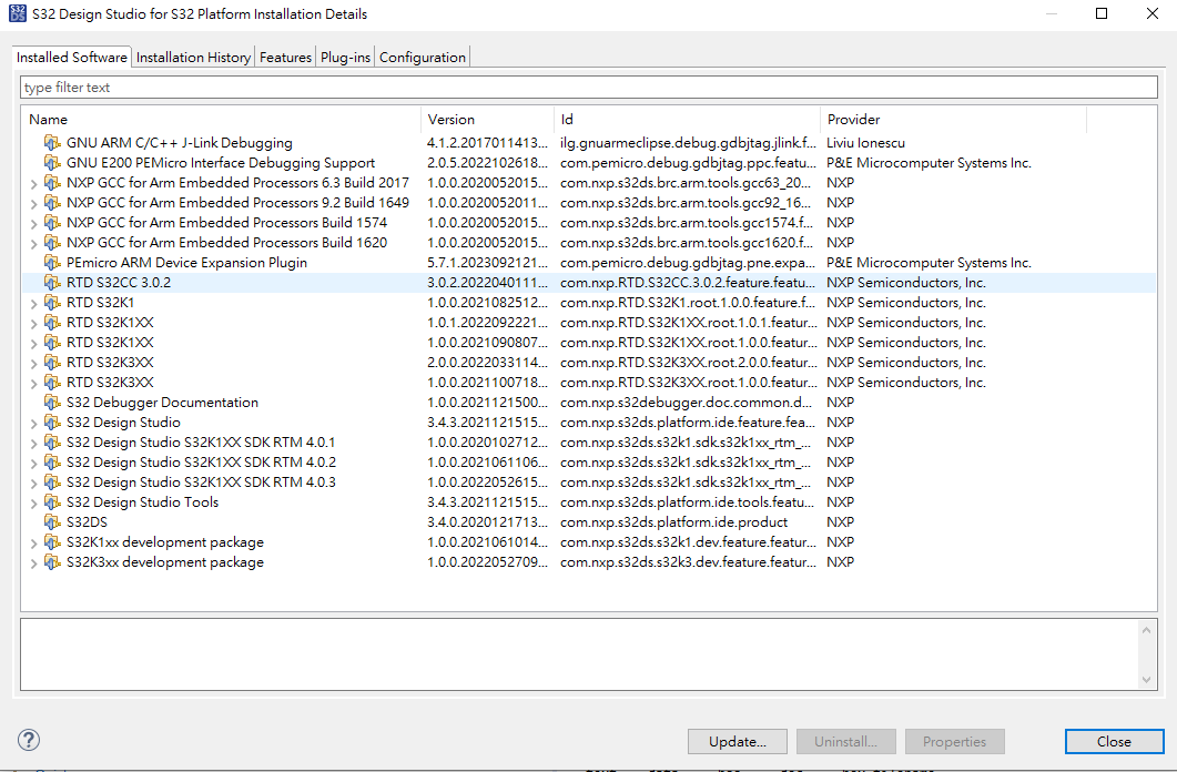 Solved: The GDB Server was not able to establish a connection to the target processor. - NXP ...