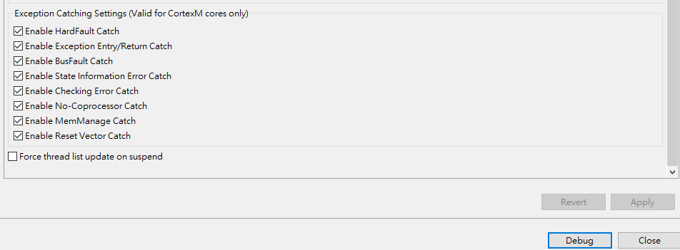 Solved: The GDB Server was not able to establish a connection to the target processor. - NXP ...