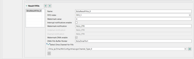 Solved: S32K312 Multi ADC channel with DMA - NXP Community