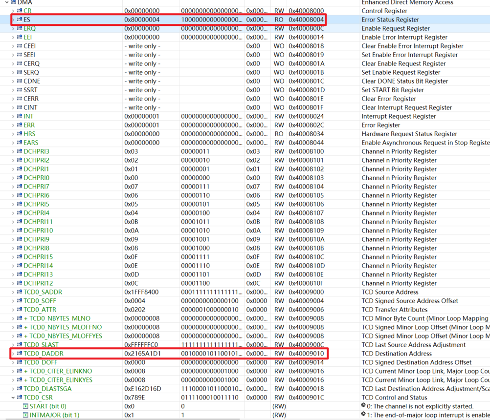 Solved: Need help about S32K144_LPIT_DMA_LPSPI - NXP Community