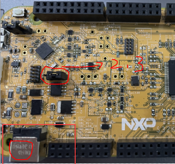 Solved: S32K142 CAN not working - NXP Community