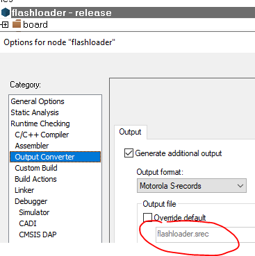 Solved: RT1021 -- blhost to query flash ID to enable the coresponding QE bit - NXP Community