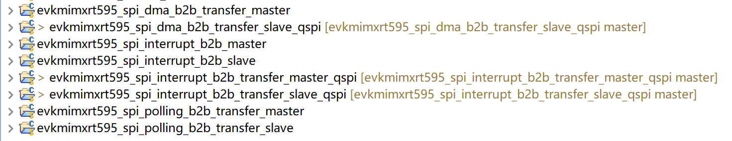 How Much Data Can The Spi Slave Of The Rt500 Chip Receive At One Time