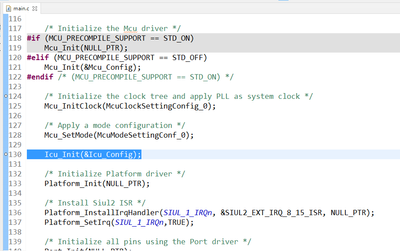 Solved: S32K3xx SIUL2 External Interrupt with RTD AutoSar - NXP Community