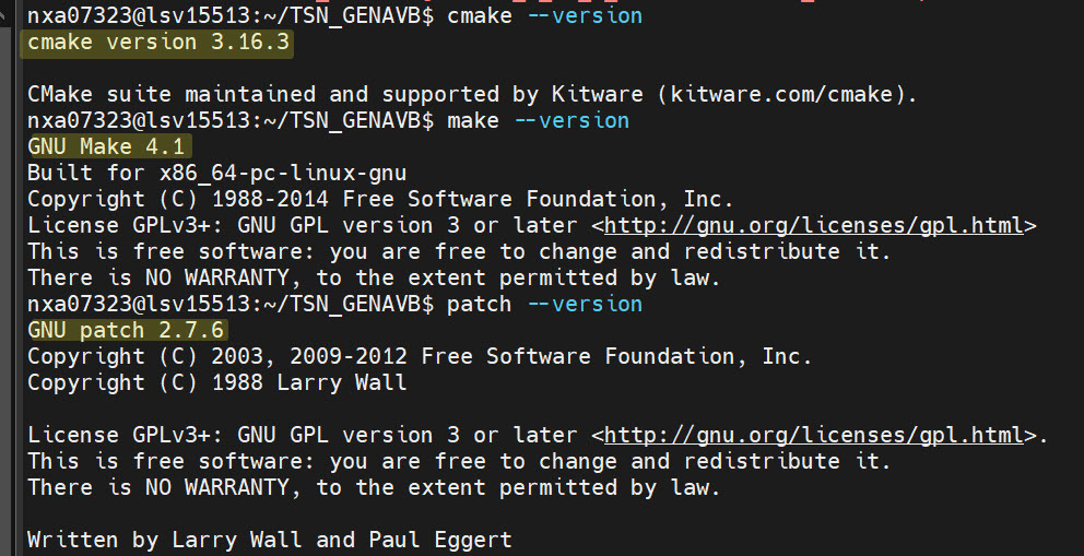 RT1170 AVB fresh tasting - NXP Community