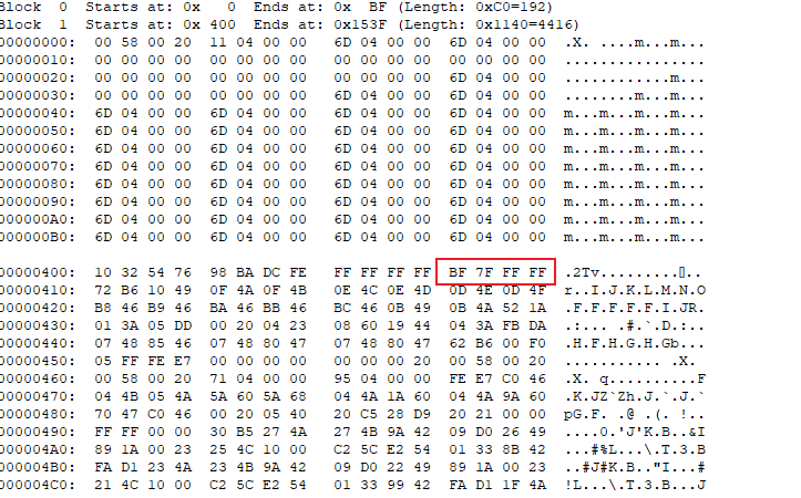 Solved: S32K144：backdoor problem - NXP Community