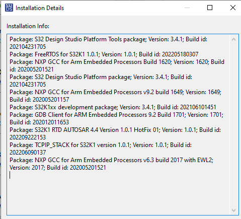 Solved: Lwip stack gets hanged in netconn_recv api - NXP Community