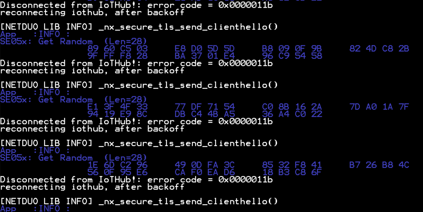 EVSE Setup - NXP Community