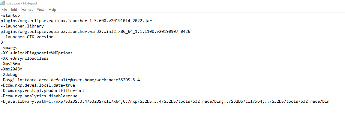 S32k358 SBC_fs26 module - NXP Community