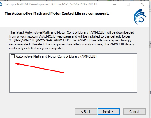 Solved: How to obtain the complete source code of MPC5744P 3-phase PMSM Development Kit? - NXP ...