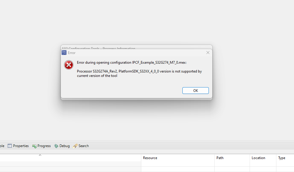 Solved: ipc-shm.h header file not generated - NXP Community