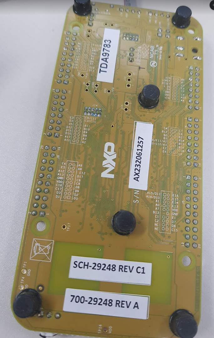 Solved: How to S32K144EVB build, flash - NXP Community