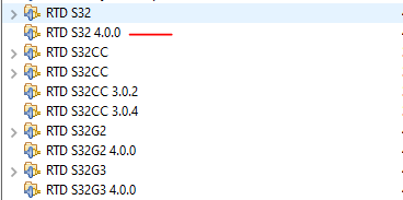 Solved: ipc-shm.h header file not generated - NXP Community