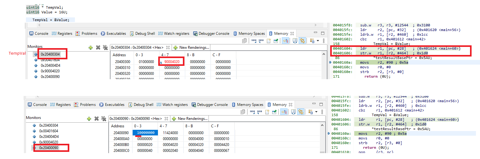 Ram_Ip_InitRamSection query - NXP Community