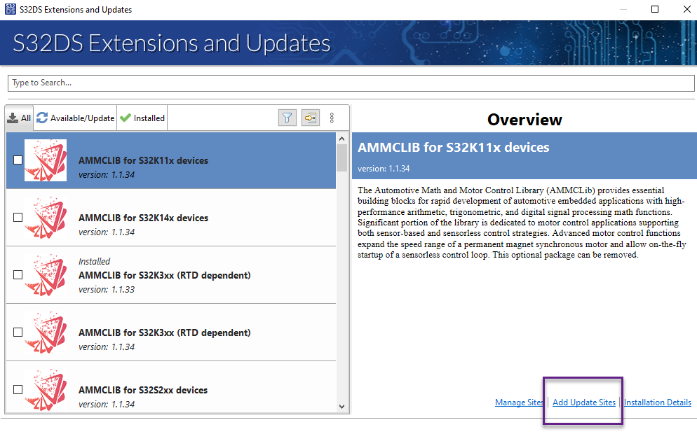 Measure the running time of one function on S32K - NXP Community