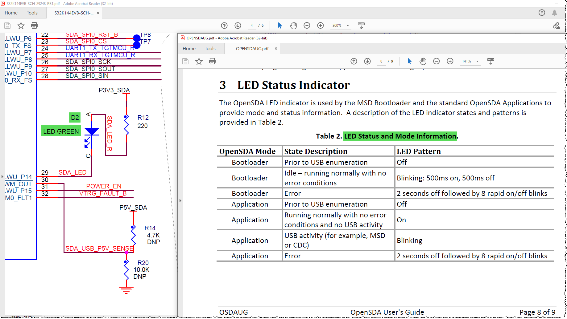 Solved: Re: How to S32K144EVB build, flash - NXP Community