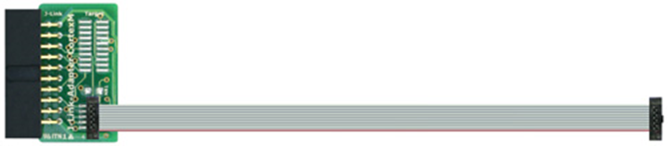 How To Use Segger J Link Plus With Imx 8m Processors Evks To Debug An Sdk Application Nxp