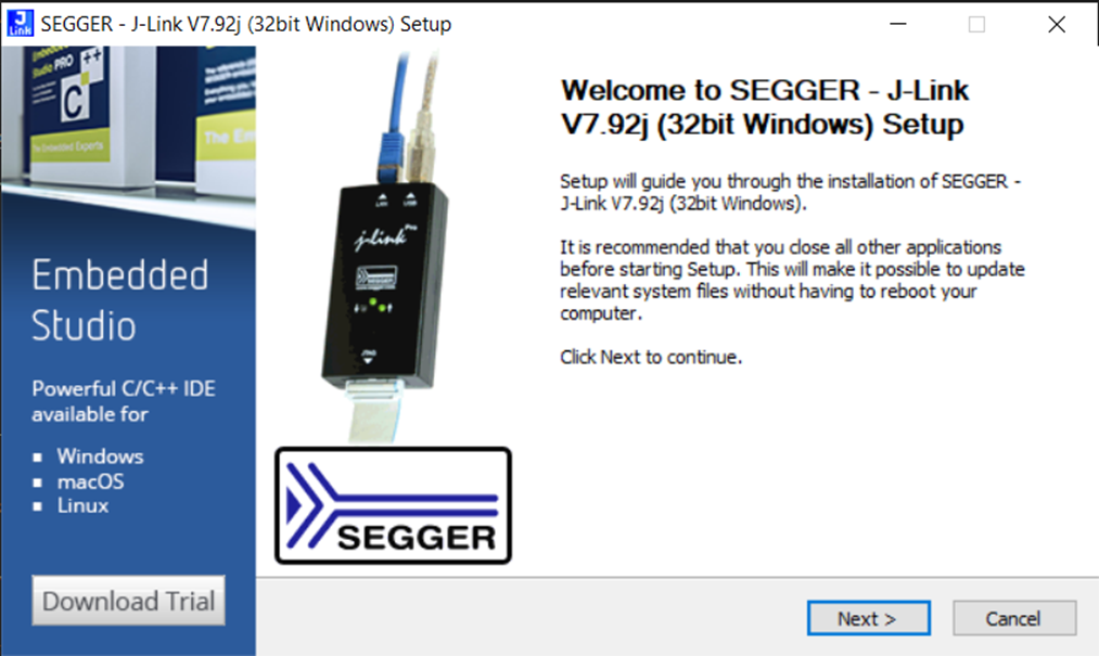 How to Use Segger J-Link Plus with i.MX 8M Processors EVKs to Debug an ...