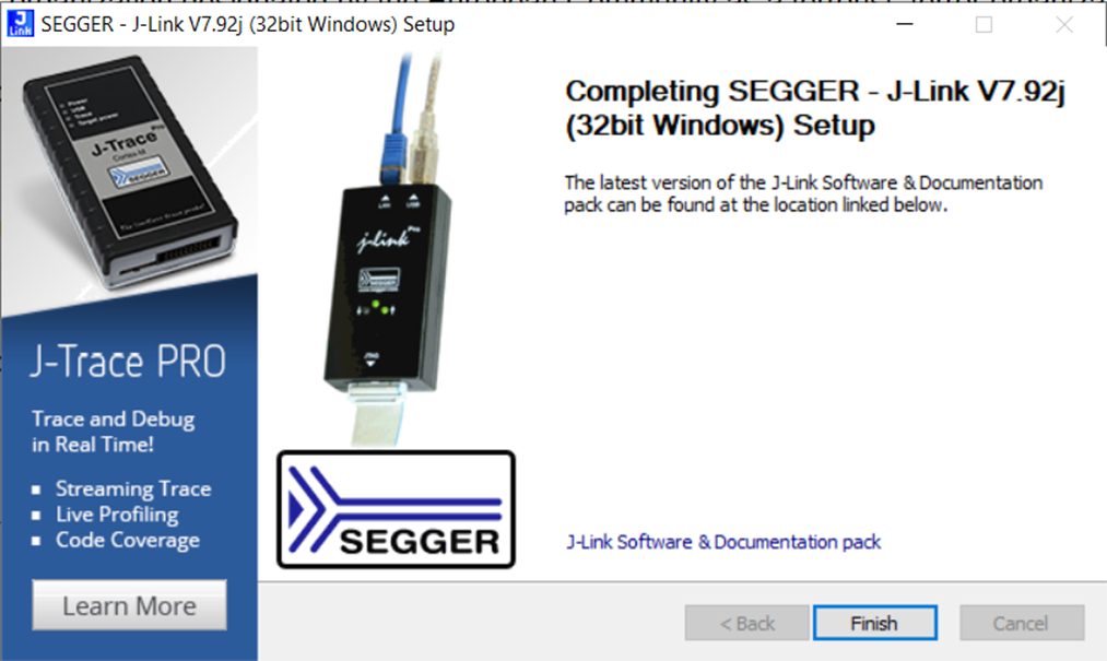 How to Use Segger J-Link Plus with i.MX 8M Processors EVKs to Debug an ...