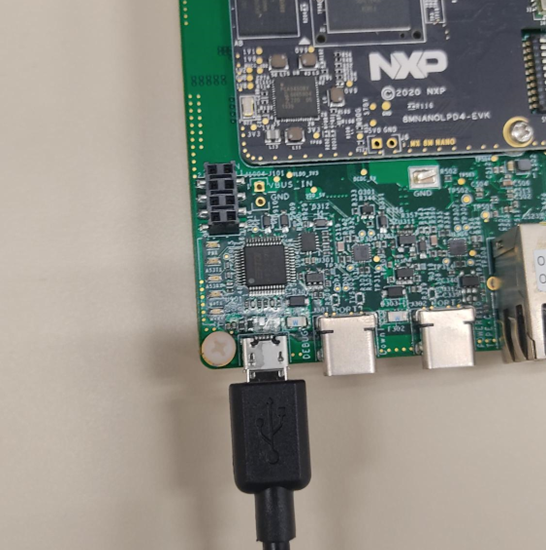 How to Use Segger J-Link Plus with i.MX 8M Processors EVKs to Debug an ...