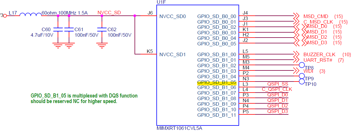 Solved: Re: cannot program flash with pull-high auto probe - NXP Community