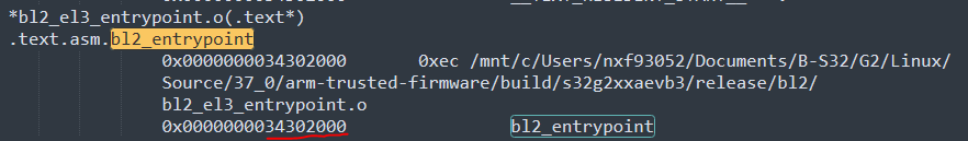 Solved: Some Questions about Employment M7 Boot Image on S32G-VNP-RDB3 ...