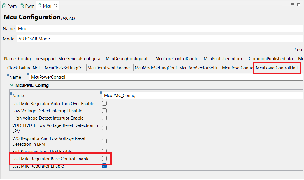 Controlling LED intensity with ADC and PWM - NXP Community