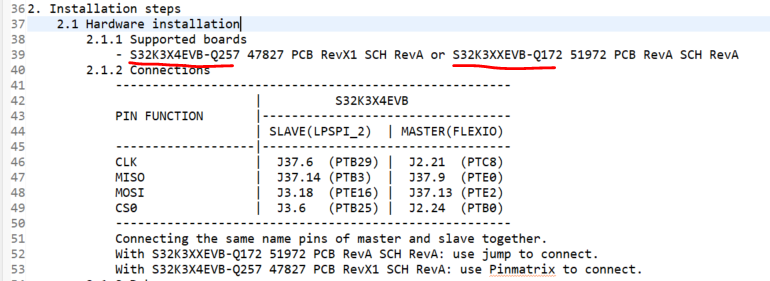 Lpspi_Flexio_Ip_Transfer_S32k344 SPI example is not working correctly ...
