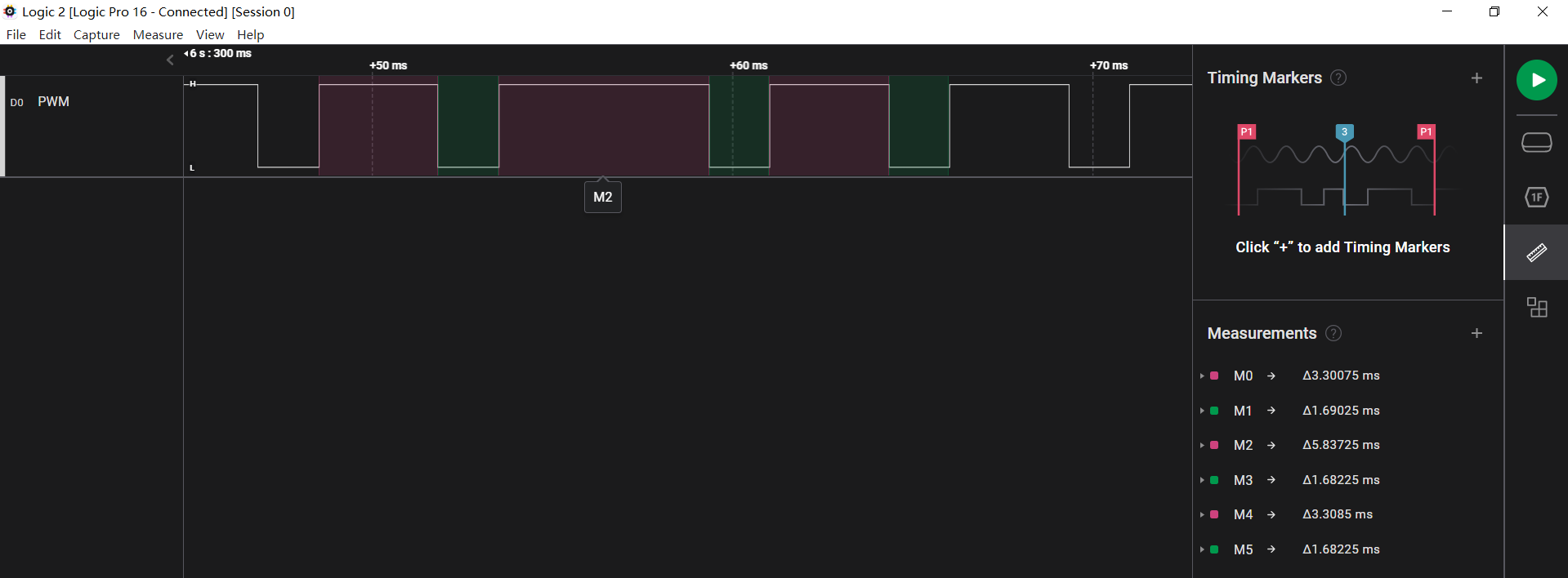 Solved: S32K116 PWM输出问题 - NXP Community