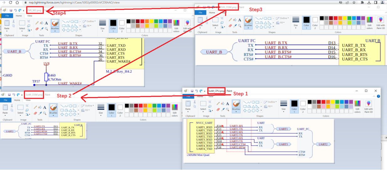 Solved: Bluetooth on i.MX8M Mini with 88W9098 module - NXP Community