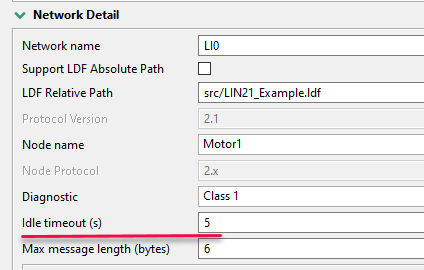 LIN协议栈 - NXP Community