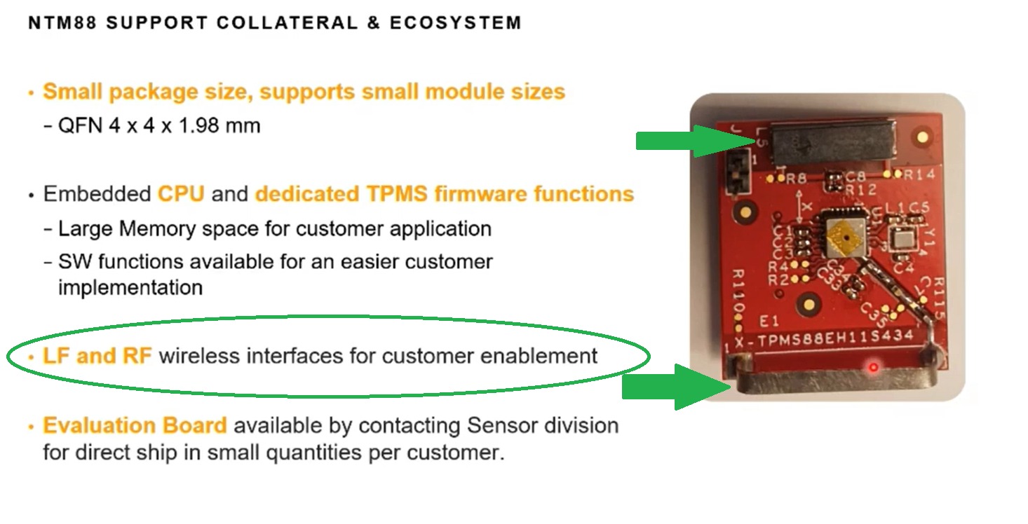NTM88 board - NXP Community