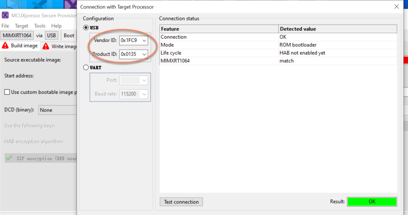 Re: iMX RT1064EVK board - Wire ACK fault - NXP Community