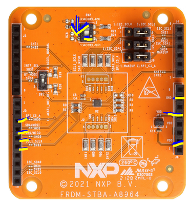 Solved: Re: PIN assignment: EVB FRDM-STBA-A8964 - NXP Community